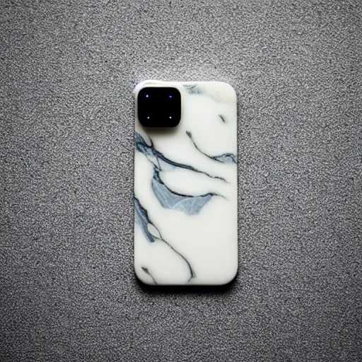 a marble carved iphone | Stable Diffusion | OpenArt
