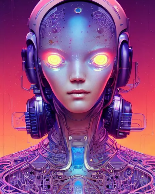 ultra detailed, beautiful female android in tears, | Stable Diffusion ...