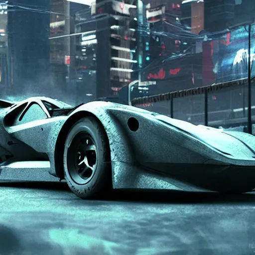 concept are of vehicles from the movie akira inspired | Stable ...
