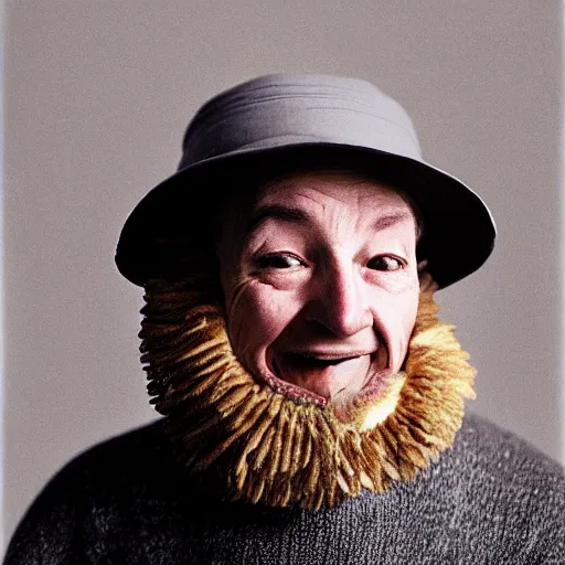 candid portrait photograph of a weird man with funny | Stable Diffusion ...