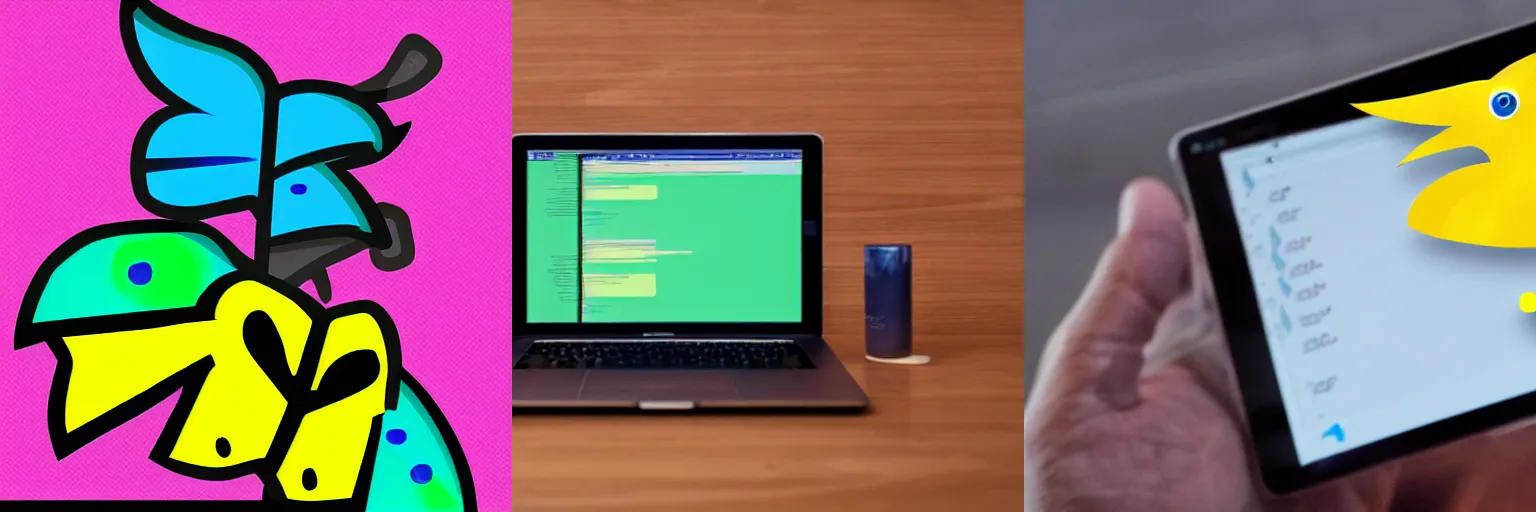 flutter bird coding | Stable Diffusion | OpenArt