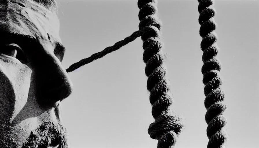 1 9 7 0 s movie still close - up of marcus atilius | Stable Diffusion ...