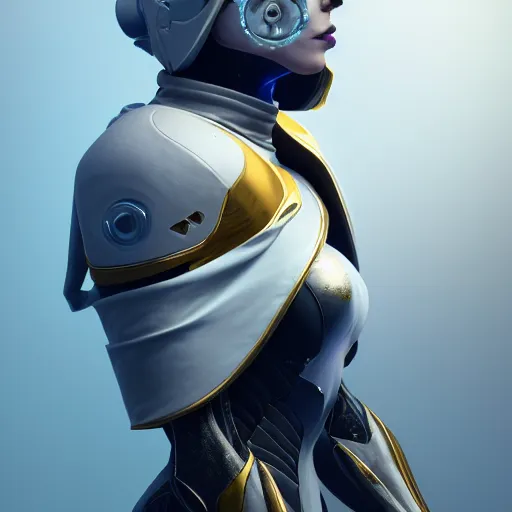 detailed portrait of a cyborg, necromancer, | Stable Diffusion | OpenArt