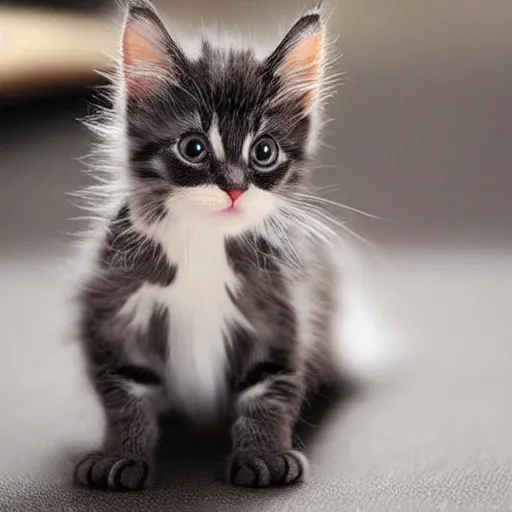 discord kitten ” | Stable Diffusion | OpenArt