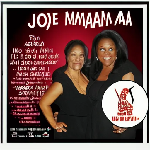 joe mama | Stable Diffusion | OpenArt