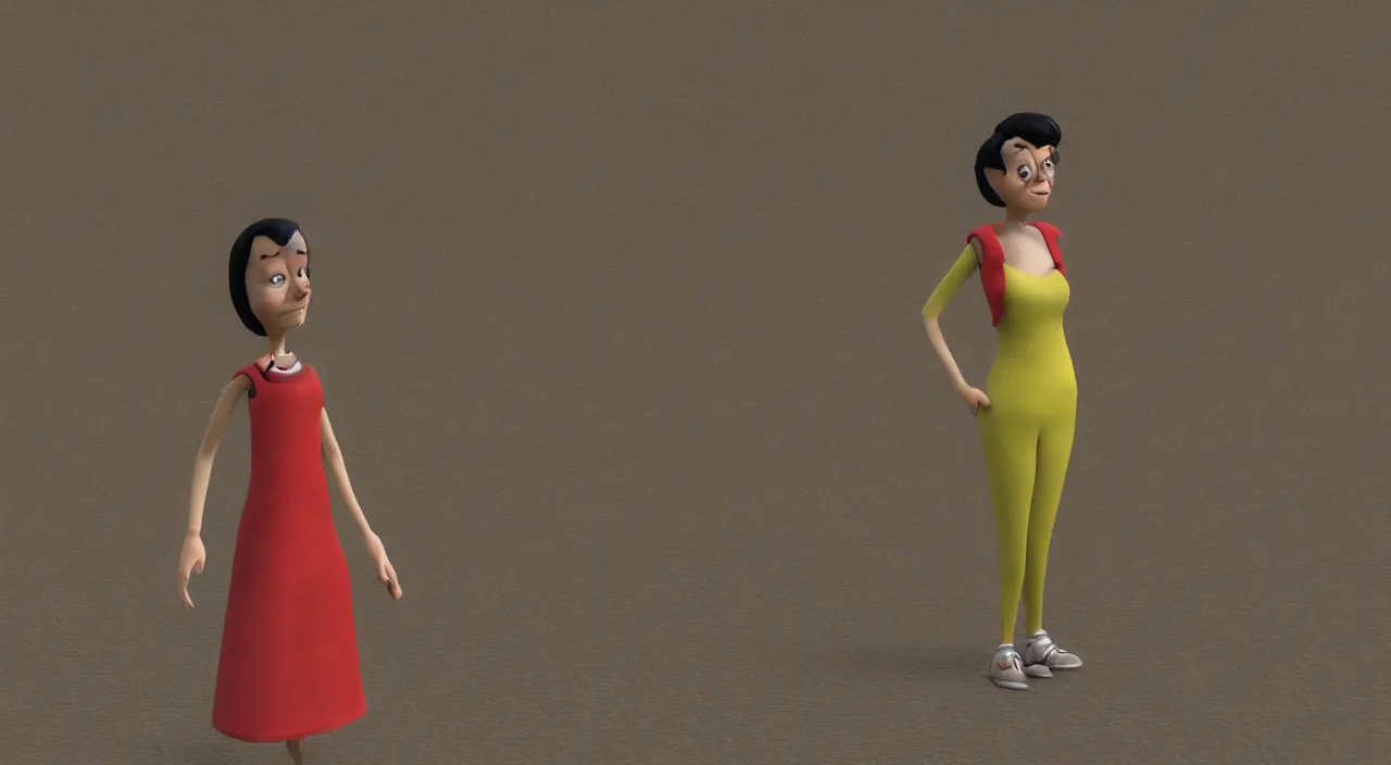 suzanne from Blender | Stable Diffusion