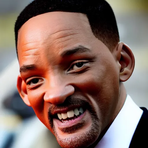 award - winning hyperdetailed picture of will smith | Stable Diffusion ...