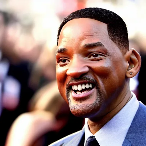 award - winning hyperdetailed picture of will smith | Stable Diffusion ...