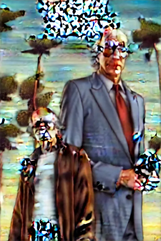 gta cover art with larry david | Stable Diffusion | OpenArt