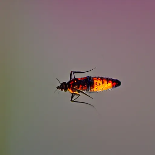firefly, depth of view - n 9 - i | Stable Diffusion | OpenArt