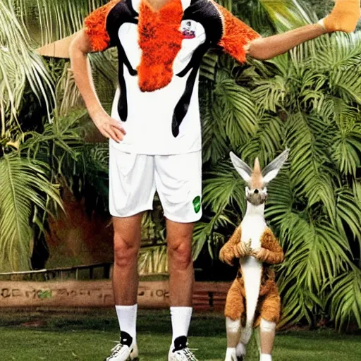 rishi sunak as roland rat | Stable Diffusion | OpenArt