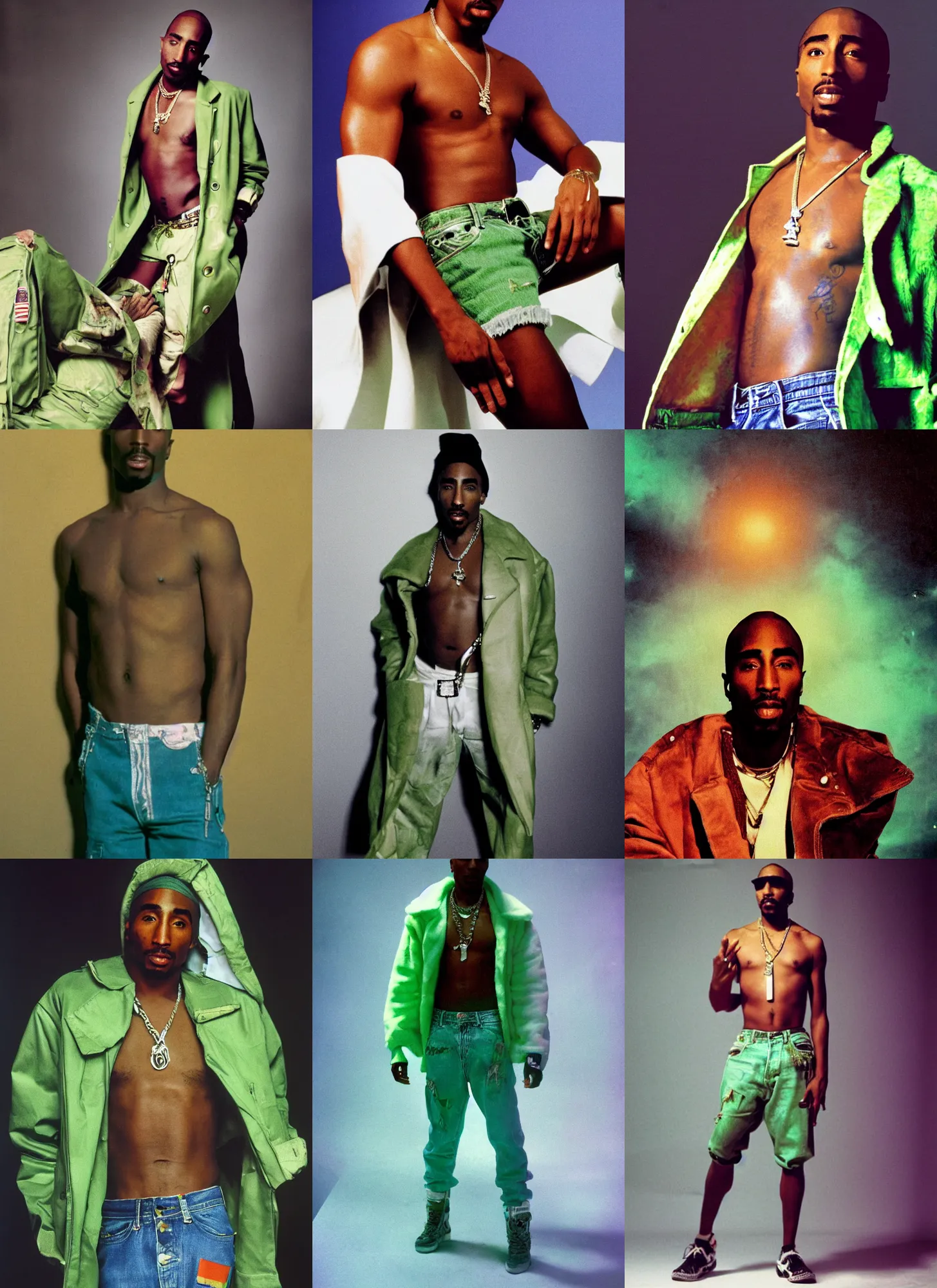 an aesthetic 8 k futuristic official photograph of | Stable Diffusion ...