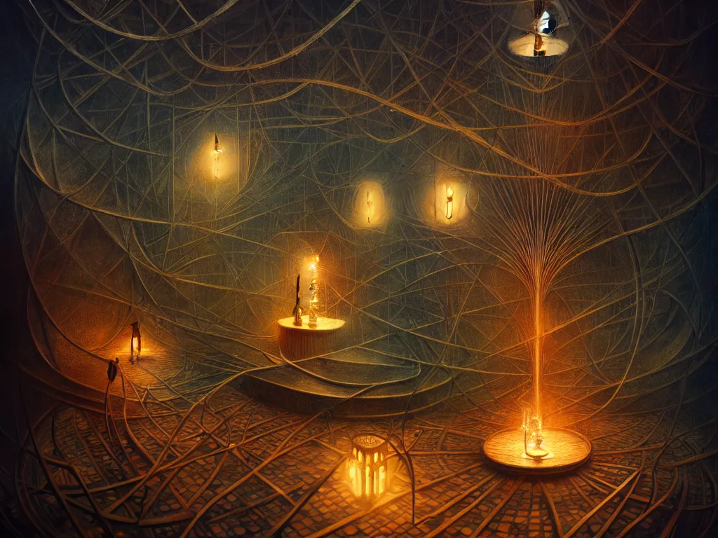 highly detailed photo of entropy, trending on | Stable Diffusion | OpenArt