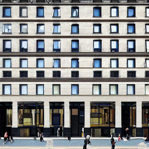 architectural association london architecture projects. | Stable Diffusion | OpenArt