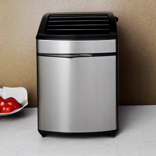 toaster fridge | Stable Diffusion