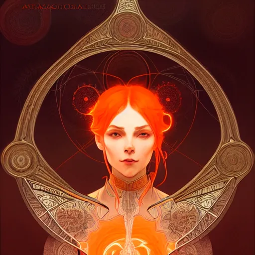 sacral chakra diagram, intricate, elegant, highly | Stable Diffusion | OpenArt