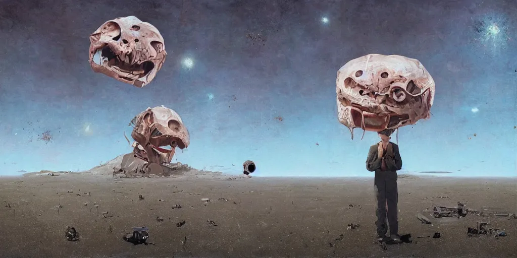 Self destructive soul, Scott Listfield | Stable Diffusion | OpenArt