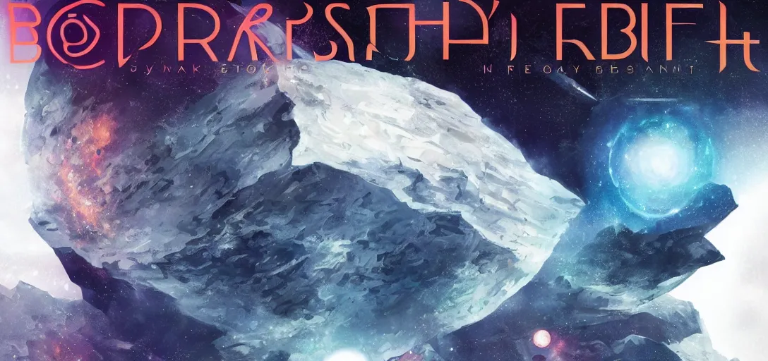 The three body problem book cover | Stable Diffusion | OpenArt