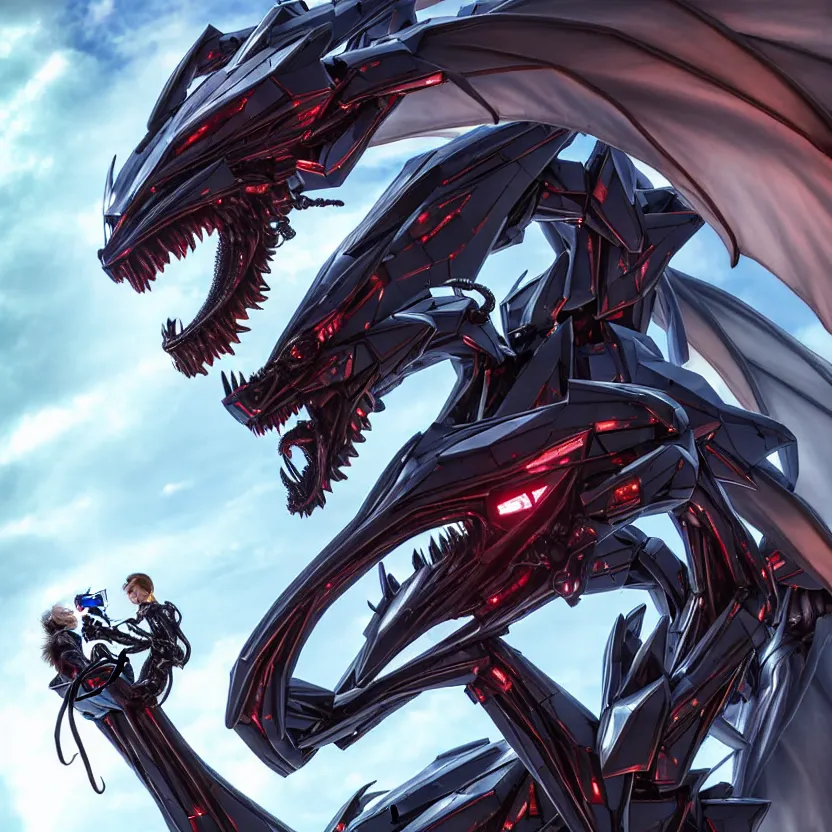 detailed maw shot of a gigantic elegant beautiful | Stable Diffusion ...