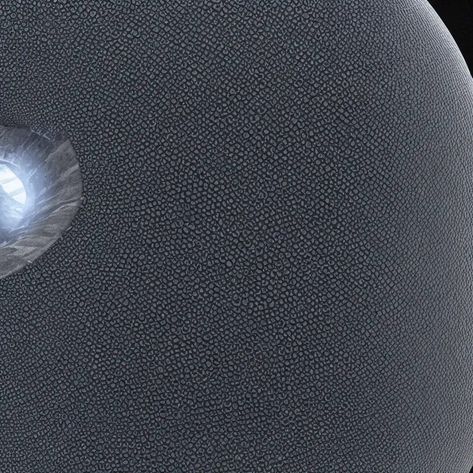 cinematic wide angle a fragment of a dyson sphere | Stable Diffusion ...