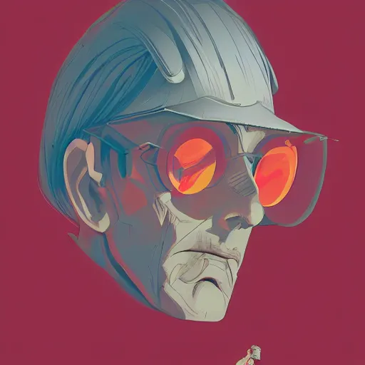 a non gender person thinking, brain, amazed | Stable Diffusion | OpenArt