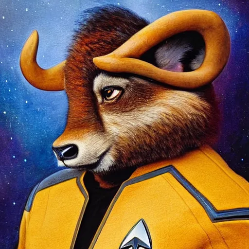 goat Baaah Fieri joins the Avengers , promo photo, | Stable Diffusion ...