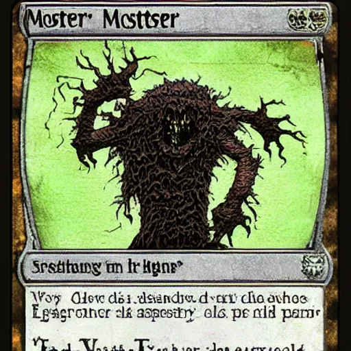 monster from the void | Stable Diffusion | OpenArt