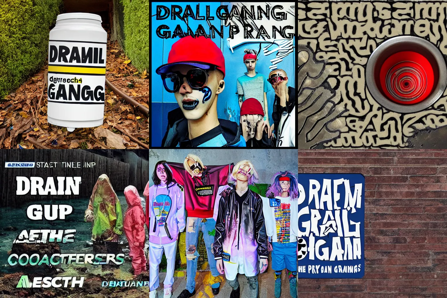 drain gang aesethic | Stable Diffusion | OpenArt