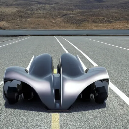 a new design car with undercarriage swoops like a | Stable Diffusion ...