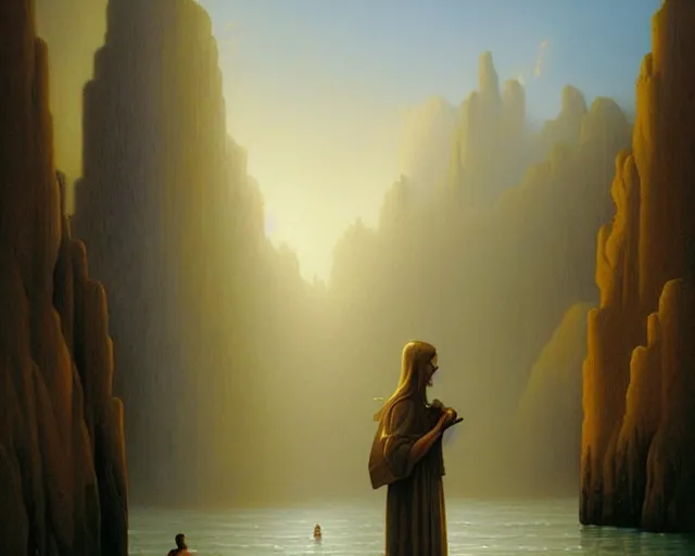 christophe vacher | Stable Diffusion | OpenArt