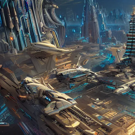 an aerial scene of the beautiful intricate epic | Stable Diffusion ...