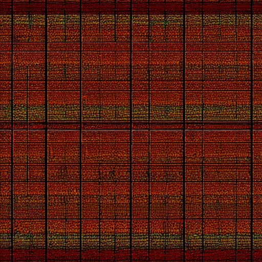 the rusted pixel | Stable Diffusion | OpenArt