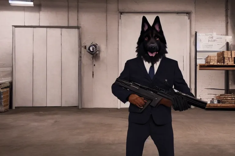 film still of the main character furry anthro | Stable Diffusion | OpenArt