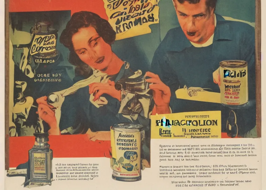 heroin, vintage product advertisement | Stable Diffusion | OpenArt