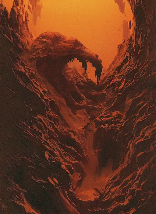 diuloponn, fluid, smooth, dark, organic, crazy, high | Stable Diffusion | OpenArt