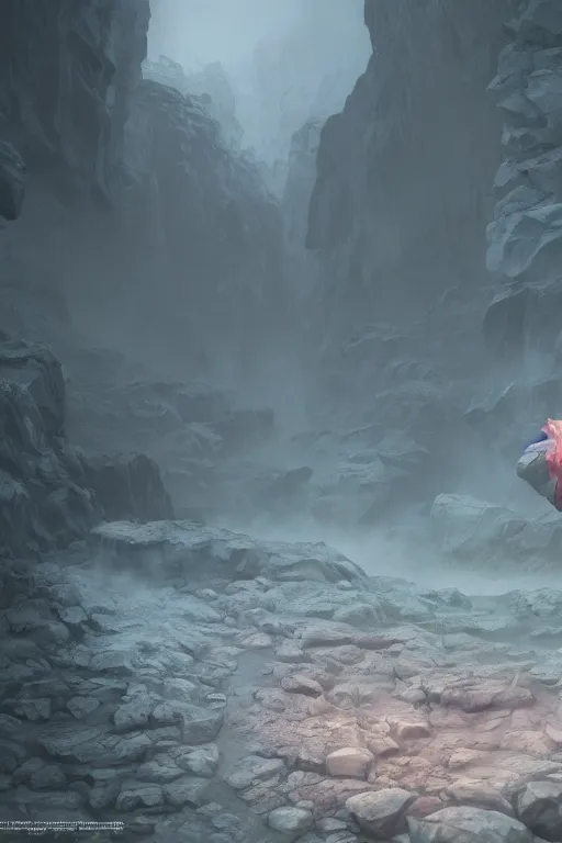 castiel, unreal engine render, photorealistic | Stable Diffusion | OpenArt