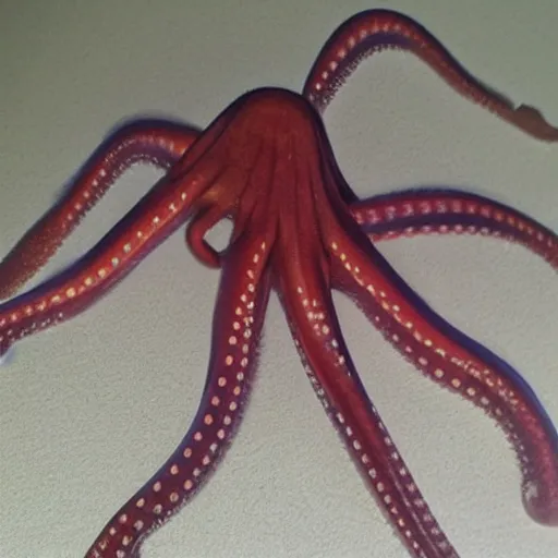 human octopus with glass hands | Stable Diffusion | OpenArt