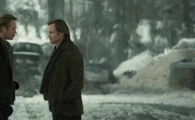 high quality high detail movie screenshot by | Stable Diffusion | OpenArt