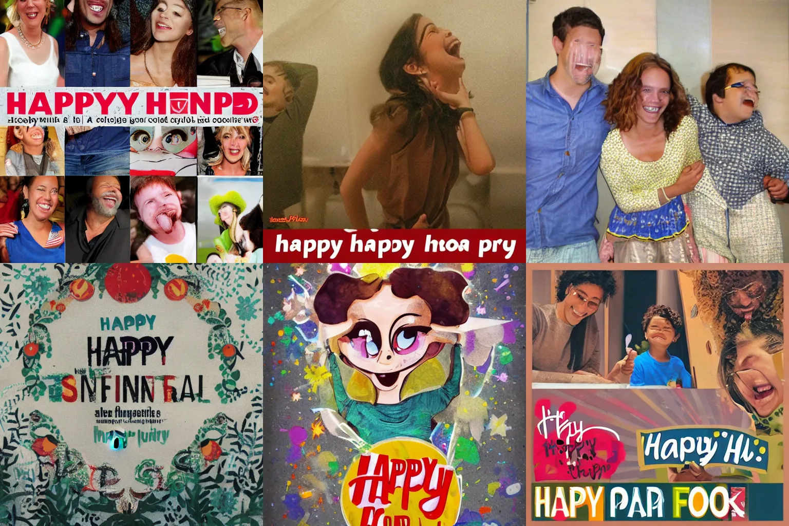 happy | Stable Diffusion | OpenArt