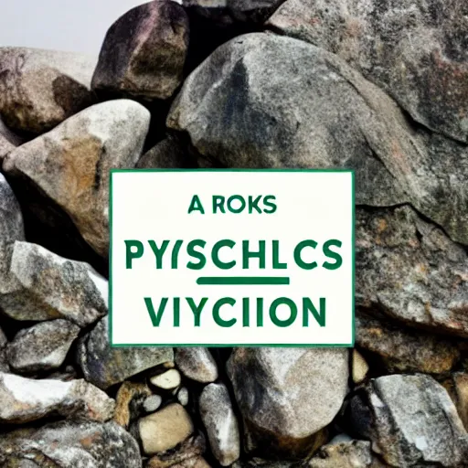 a rocks vision on psychodelics | Stable Diffusion | OpenArt