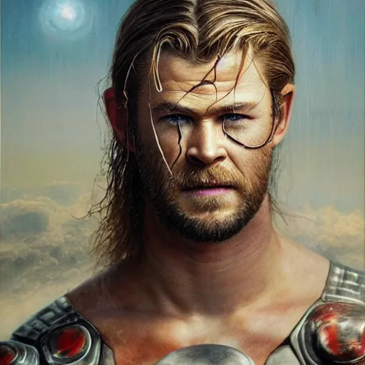 detailed masterpiece head and shoulders portrait of | Stable Diffusion