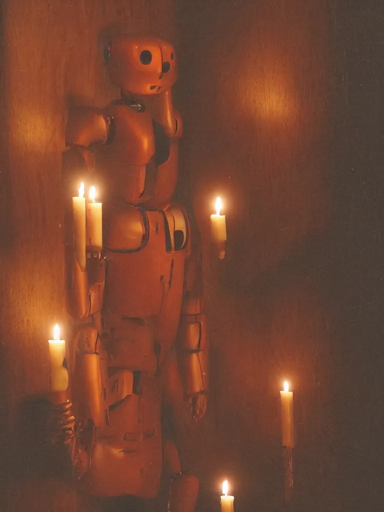 allegory painting of an humanoid robot,, normal body | Stable Diffusion ...