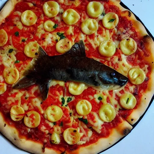 galaxy made of pizza | Stable Diffusion | OpenArt