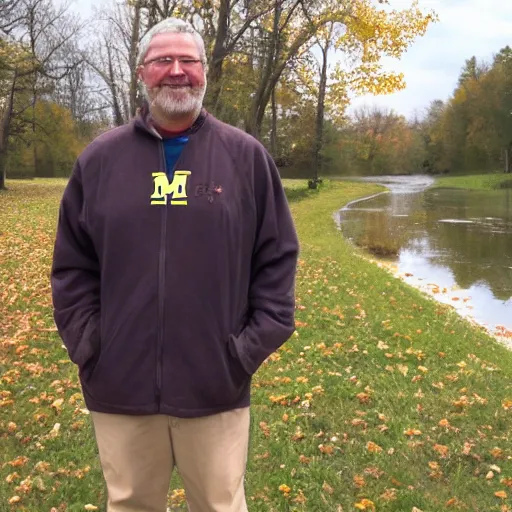 a typical Michigan man | Stable Diffusion | OpenArt