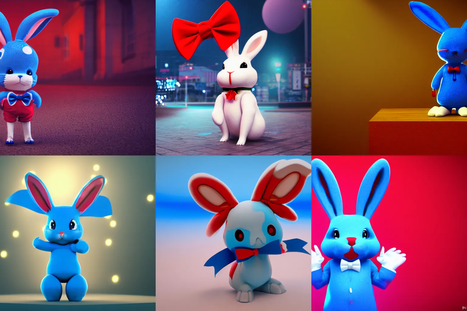 Scorbunny | Stable Diffusion | OpenArt