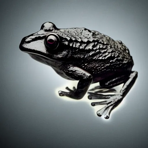 hyperrealistic dslr film still of frog, stunning 8 k | Stable Diffusion ...