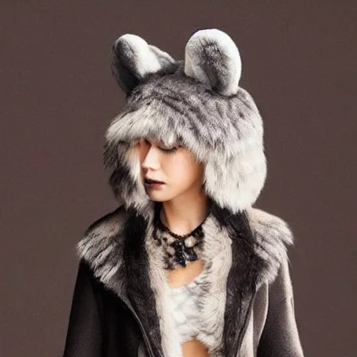 furry | Stable Diffusion