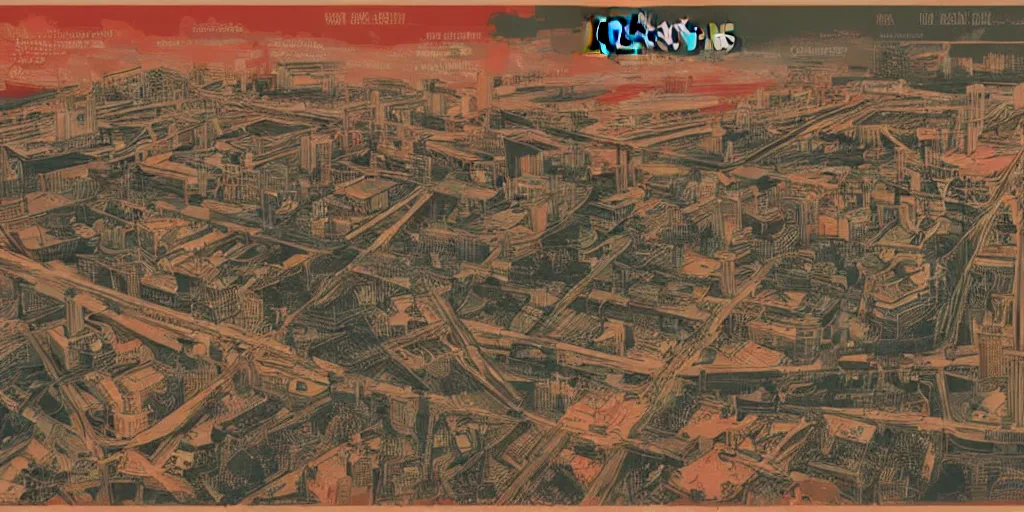 a highly detailed poster for BOMIS PRENDIN | Stable Diffusion | OpenArt