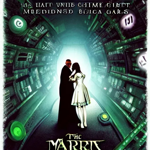 the matrix, Alice in wonderland | Stable Diffusion | OpenArt