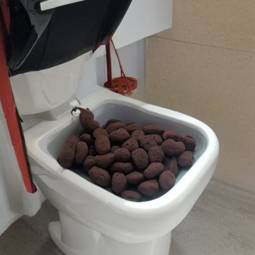 poop | Stable Diffusion